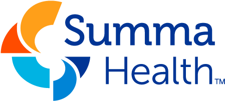 Summa Health Logo (536x309), Png Download