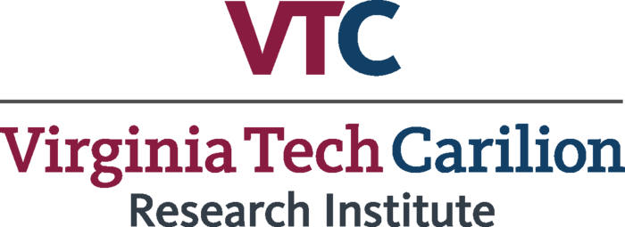 Download Vtcri Logo - Virginia Tech Carilion Logo | Transparent PNG ...