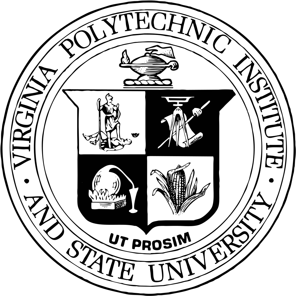 Virginia Tech - Wikipedia - Virginia Polytechnic Institute And State ...