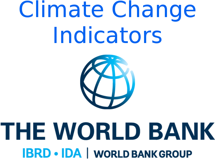 Download Wb Climate Change Indicators Logo - World Bank Logo Png ...