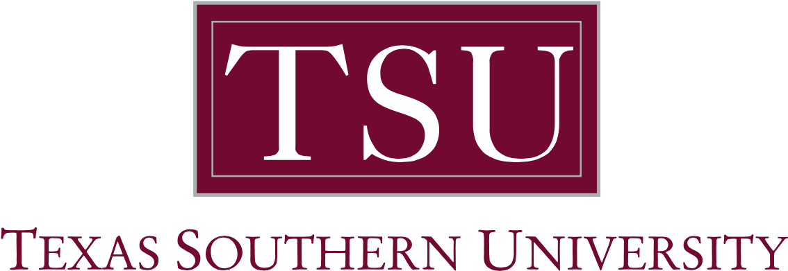 Download The Future Of Suburbia - Texas Southern University Logo Vector ...