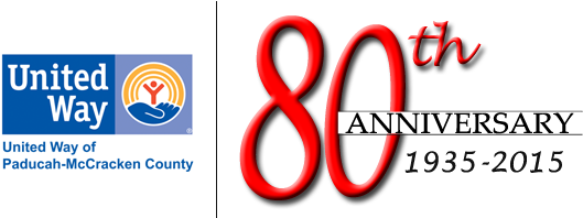 Color/transparent/ - United Way (555x218), Png Download