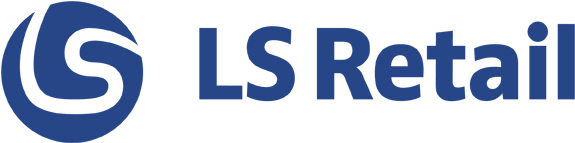 Ls Retail Logo Png (686x254), Png Download