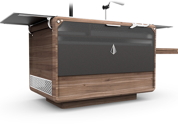 Wood-ed Table Is The Only Solution In The World That - Drawer (600x419 ...