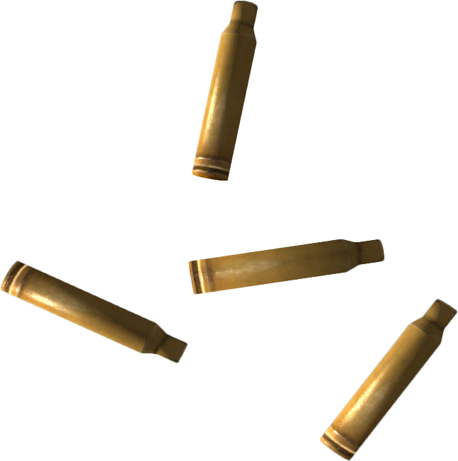 Download Shellcasing308 - Shell Casing Png | Transparent PNG Download ...
