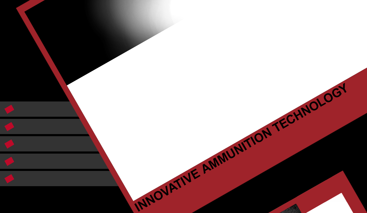 Shell Shock Technologies - Cartridge (1200x699), Png Download