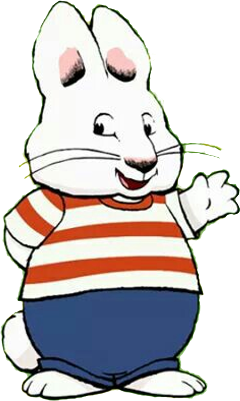Download Max & Ruby New Png's - Max And Ruby Season 7 | Transparent PNG ...