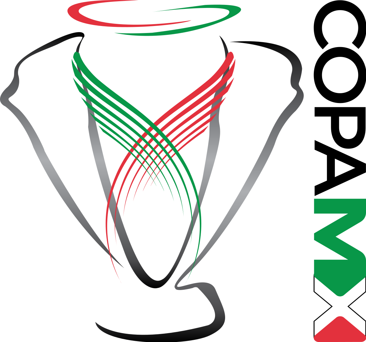 Download Copa Mx Logo | Transparent PNG Download | SeekPNG