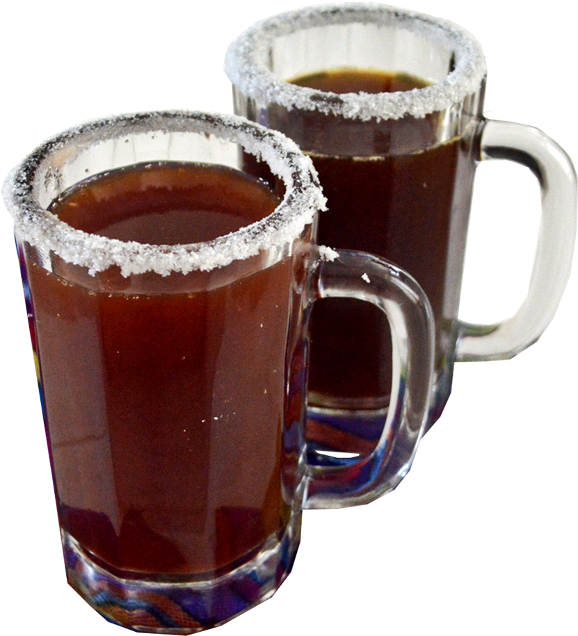 Michelada 1 Litro - Michelada De Litro Png (1218x1125), Png Download