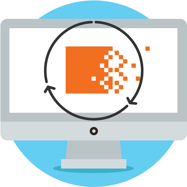 Download Cycle-icon - Png Icon 300 300 | Transparent PNG Download | SeekPNG