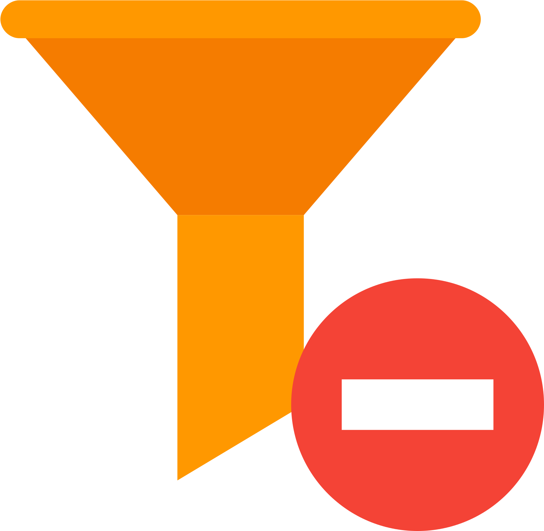 Open - Clear Filter Icon Png (2000x2000), Png Download