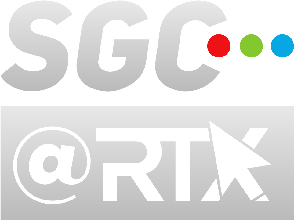 Download Sgc @ Rtx - Kojima Productions Logo Png | Transparent PNG ...