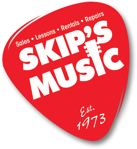 Skip's Music - Skips Music (472x521), Png Download