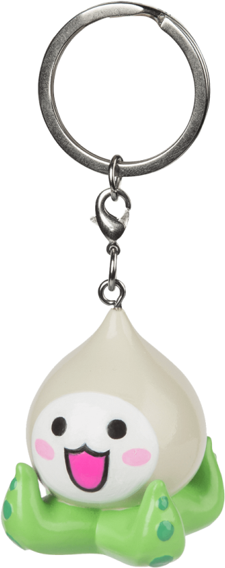 Overwatch Pachimari 3d Keychain - Overwatch Pachimari Keychain (550x550 ...