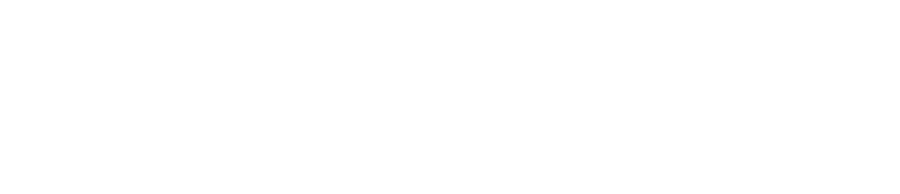 Black And White Footer (3001x650), Png Download
