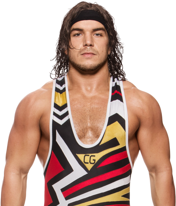 Views - World Greatest Tag Team Vs American Alpha (1000x707), Png Download