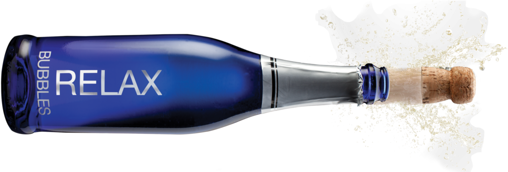 Relax Bubbles G488593, $13 - Relax Bubbles (1024x343), Png Download