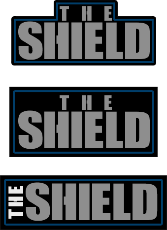 The Shield Wwe Logo