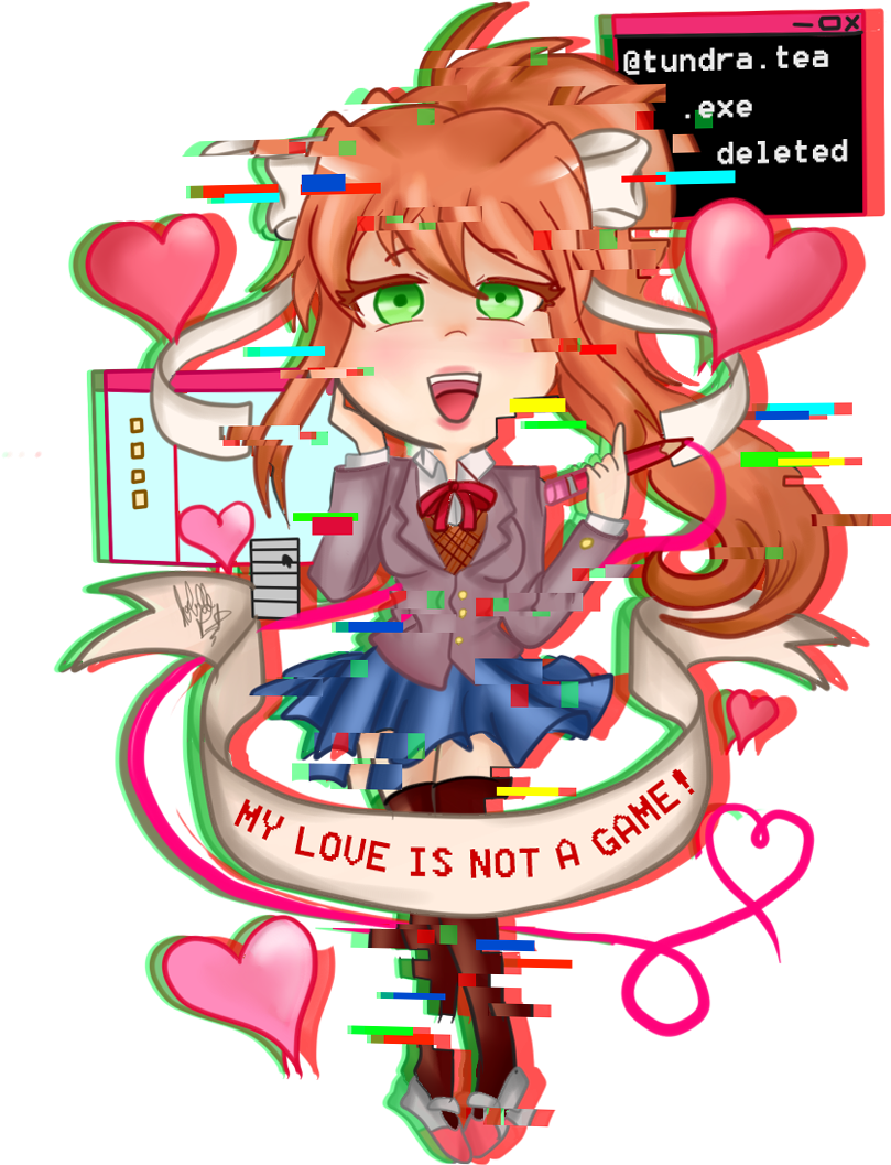 Download Doki Doki Literature Club Doki Doki Literature Club ...