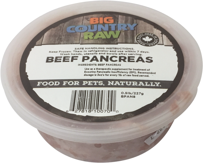 Beef Pancreas 8 Oz - Beef Pancreas (700x700), Png Download