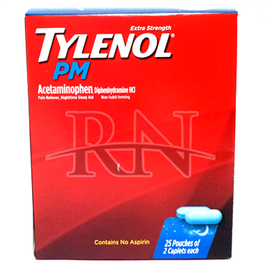 Download Tylenol Pm - Sinusitis Medicine In Pakistan | Transparent PNG ...