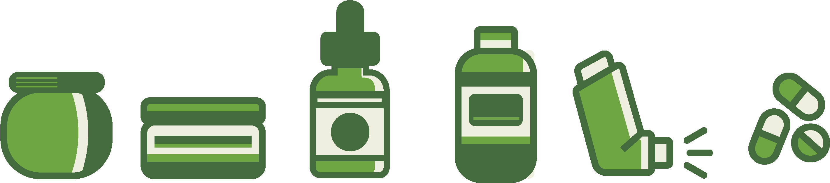 Types Of Medicine Allowed In The Pennsylvania Medical - Hash Oil ...