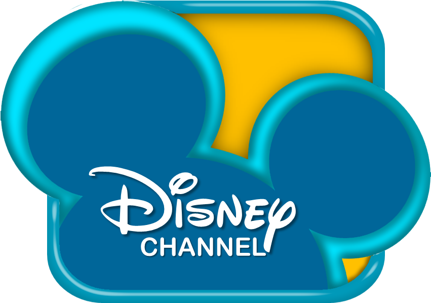 Download 2010 Disney Channel Logo | Transparent PNG Download | SeekPNG
