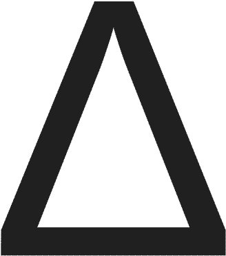 Download 0shares - Code Ascii Delta Majuscule | Transparent PNG ...