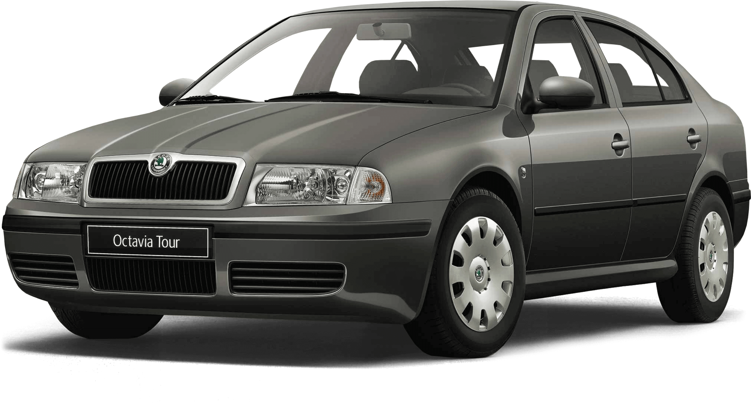 Download Škoda Octavia I - Octavia Tour Trumf | Transparent PNG ...