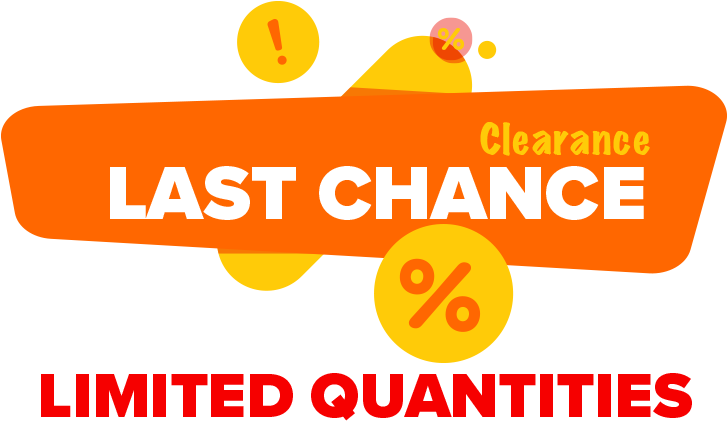 Last Chance Png (751x490), Png Download
