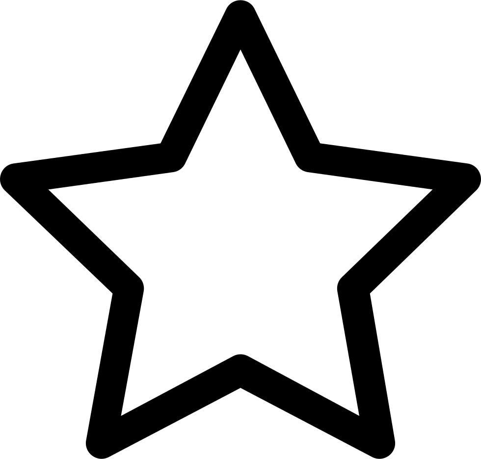 Star Line - - Star Line Icon Png (980x936), Png Download