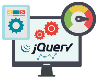 Jquery Performance Optimization - Jquery In Easy Steps: Create Dynamic Web Pages (350x350), Png ...