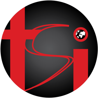 Go Back To Tsi International - Circle (400x400), Png Download