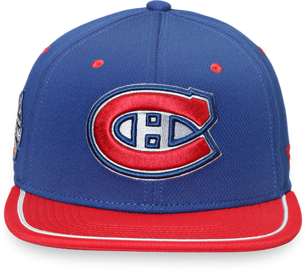 Montreal Canadiens Cap Men - Baseball Cap (600x539), Png Download