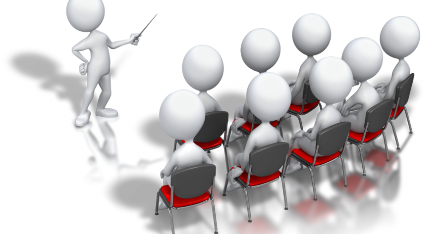 Download Stick Figure Presentation Clipart Stick Figure - Professional ...