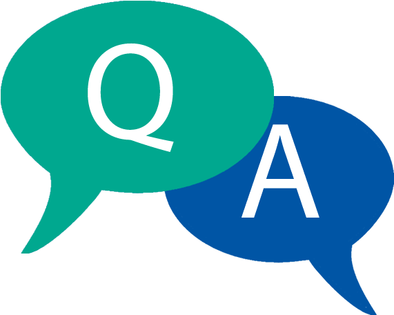 Download Question Answer - Questions And Answers Png | Transparent PNG ...