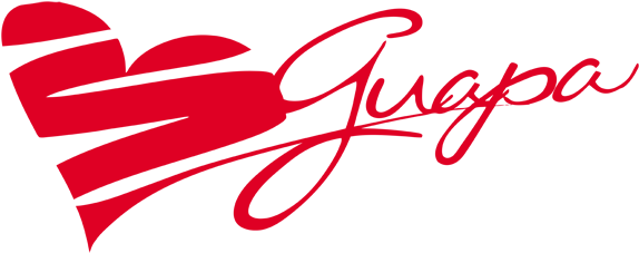 Download Related Wallpapers - Guapa Logo | Transparent PNG Download ...