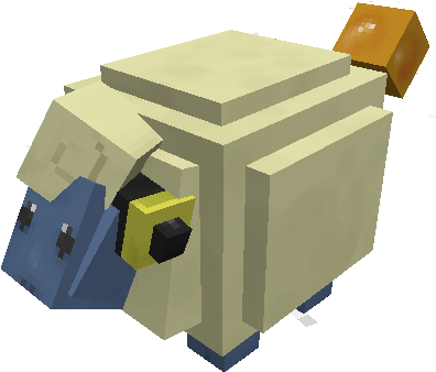 Mareep V2 - Evolution (403x354), Png Download