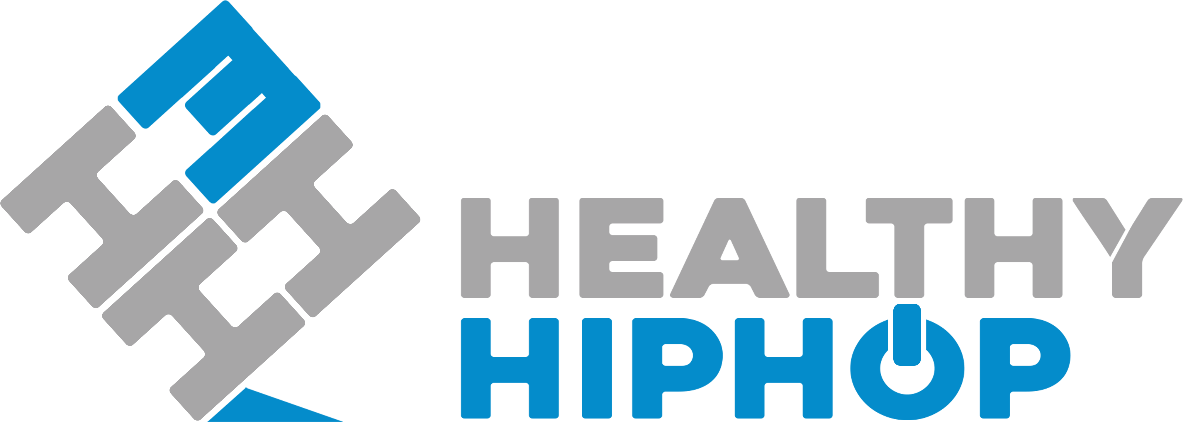 H3 Logo - Highway Code (4500x1808), Png Download