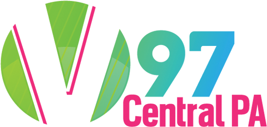 V97 Fm (600x600), Png Download