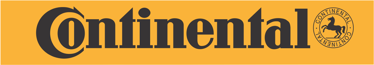 Continental Tires Logo Vector Www Imgkid Com The Image - Continental ...