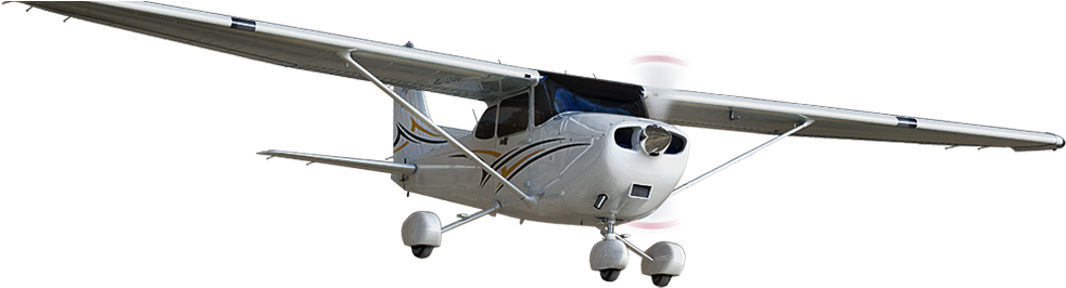 Aircraft, , For Computer Photos - Small Plane No Background (982x377 ...