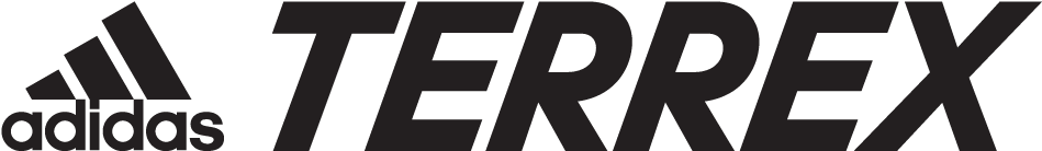 Download Adidas Logo Png Download - Adidas Terrex Logo | Transparent ...