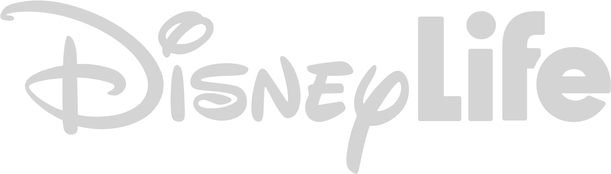 Download Lucasfilm Logo Transparent - Disney Life Logo Png ...