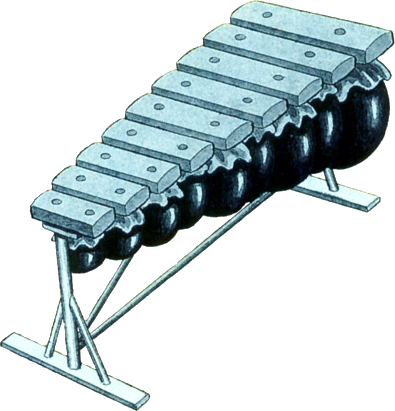 Download Wind Marimba - Marimba .png | Transparent PNG Download | SeekPNG