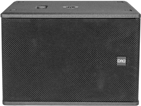 Dynamic Audio Device Ark803-112 Portable Pa System - Furla (600x600 ...