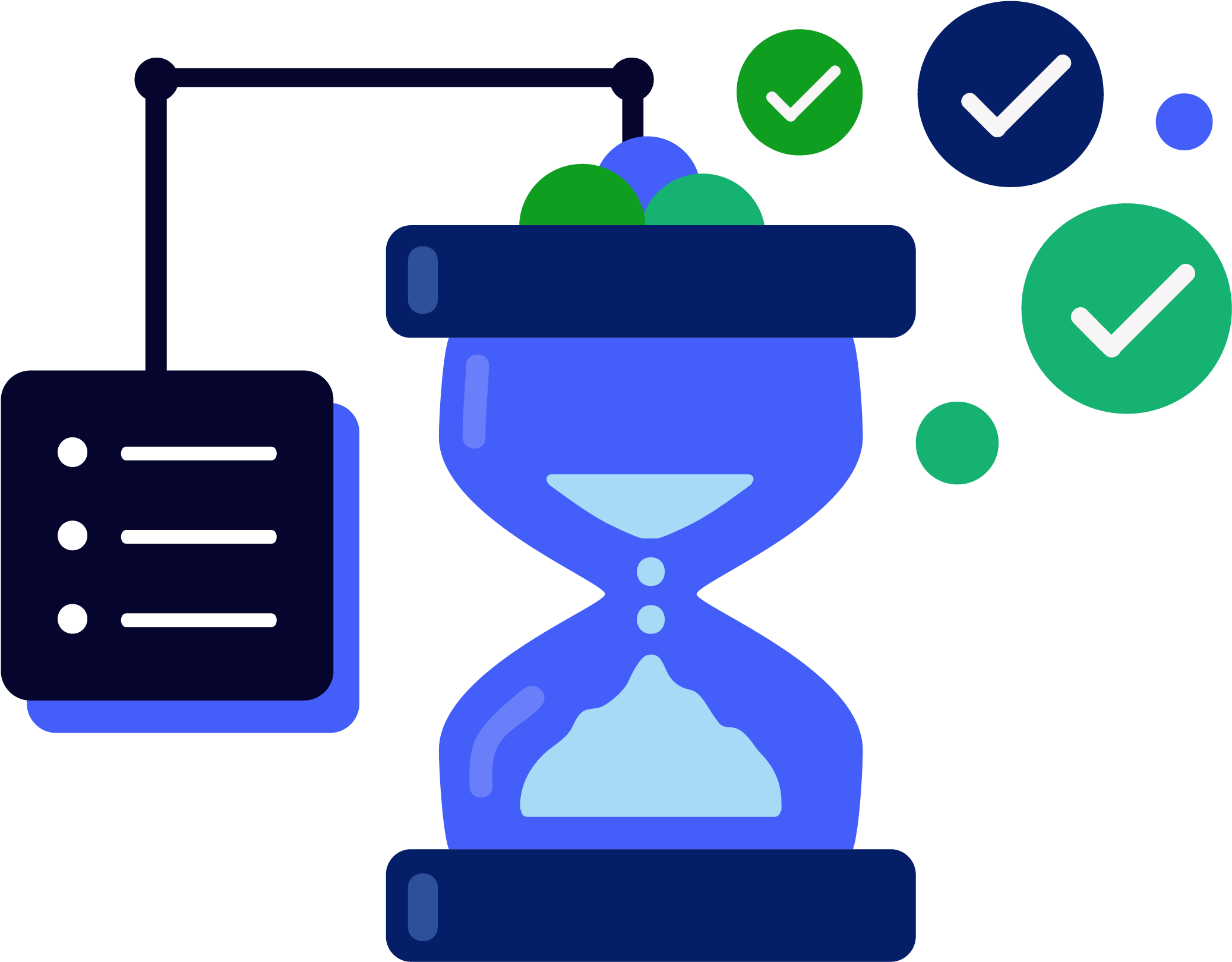 Download Timeline Overview | Transparent PNG Download | SeekPNG