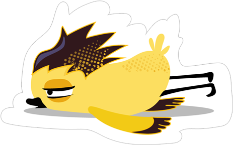 Tired Bored Transparent Png Sticker - Boredom (490x317), Png Download