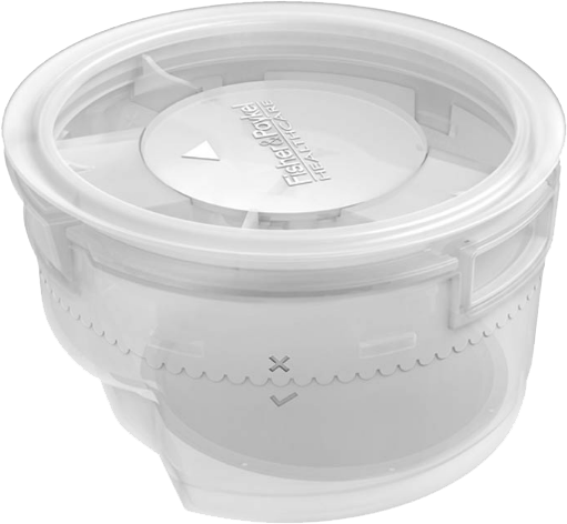 Download Water Chamber For Icon Series Humidifiers - Fisher & Paykel ...