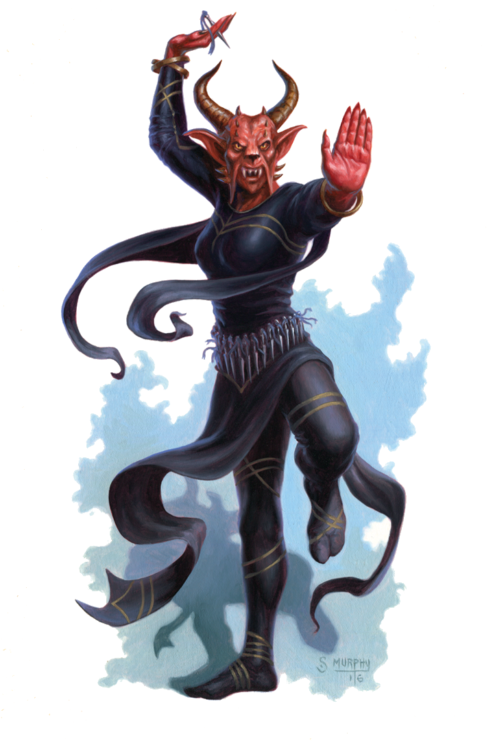 Hffu4lp - Hobgoblin Iron Shadow 5e (724x1100), Png Download